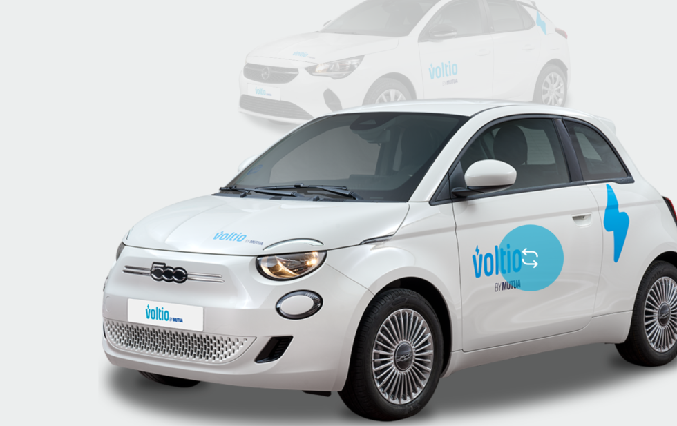 Voltio by Mutua y la Comunidad de Madrid se unen para fomentar la ...